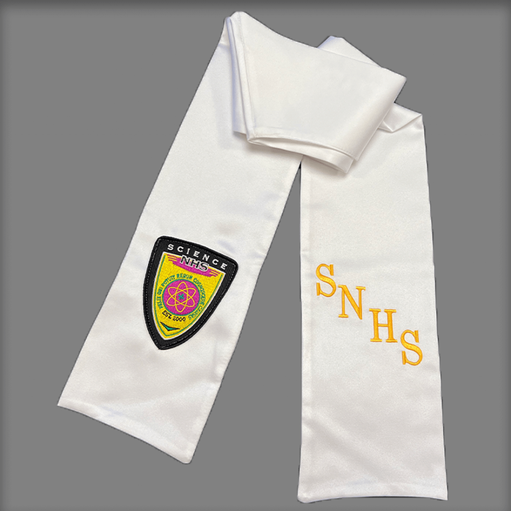 Stoles for Graduation - Campus Supply LLC
